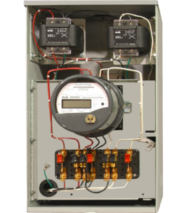 Transockets - Brooks Utility Company