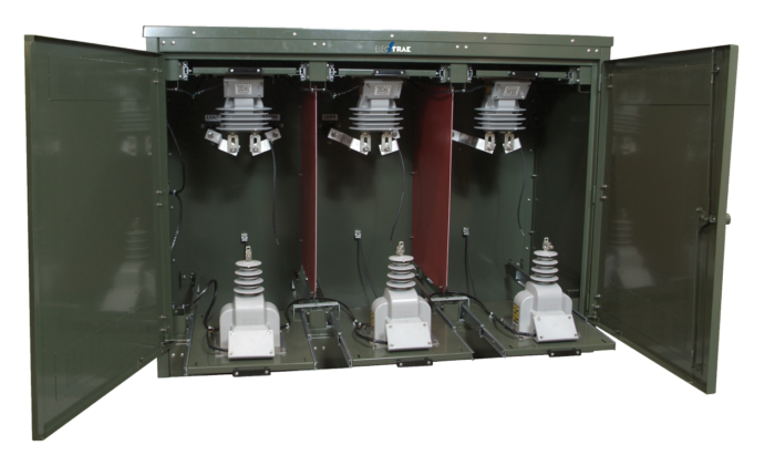 Shop - Brooks Utility Company