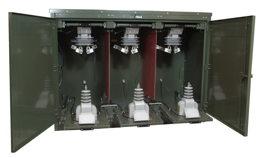 Primary Cabinets Archives - Brooks Utility Company