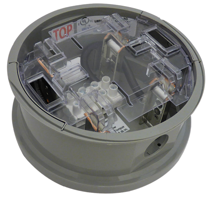 Meter Sockets And Transockets Archives - Brooks Utility Company