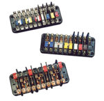 Test Switches Archives - Brooks Utility Company