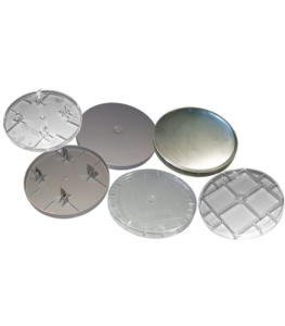 Meter Socket Covers - Brooks Utility Company