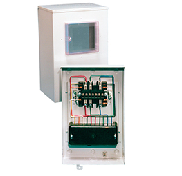 Enclosures Archives - Brooks Utility Company