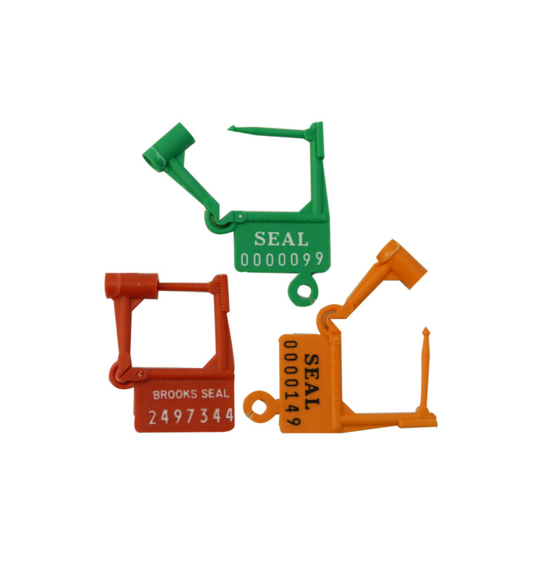 Spring Lok Seal Brooks Utility Company spring-lok-seal-brooks-utility-company