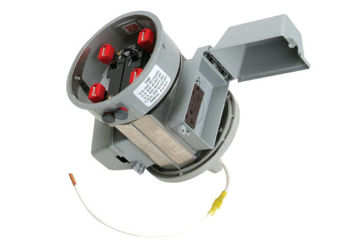 Home Utilities - Brooks Utility Company