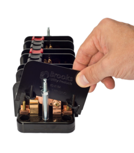 Test Switches Archives - Brooks Utility Company