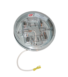 2S Socket to 12S Meter - Brooks Utility Company