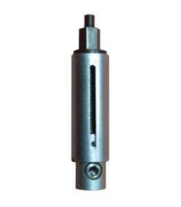 Barrel Lock Puller - Brooks Utility Company