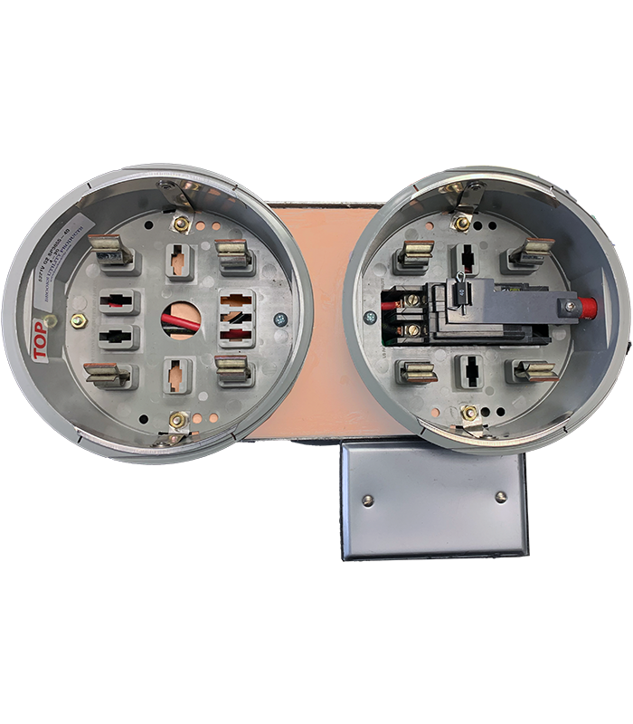 Co-Generation Adapter - Brooks Utility Company