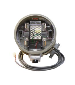 12V 25 Watt Adapter - Brooks Utility Company