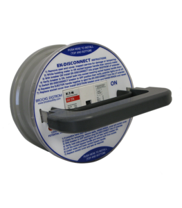 Disconnect Reconnect Archives - Brooks Utility Company