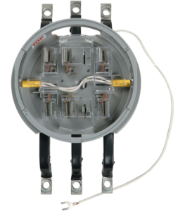 LP-K7 Conversion Adapter - Brooks Utility Company