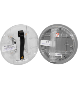 Meter Socket Jumper Covers - Brooks Utility Company