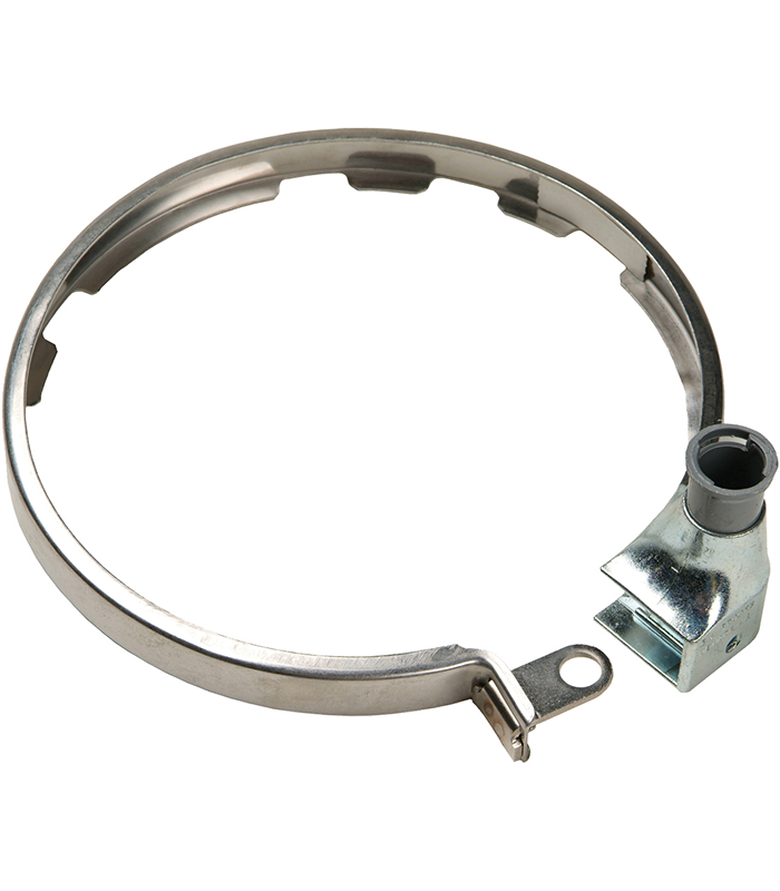 Redi-Ring 2000 - Brooks Utility Company