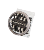 Ring and Block Assembly for Panelboard Metering - Brooks Utility Company