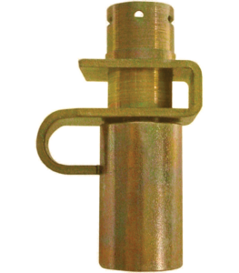 S-Shaped T-Slot Adapter - Brooks Utility Company