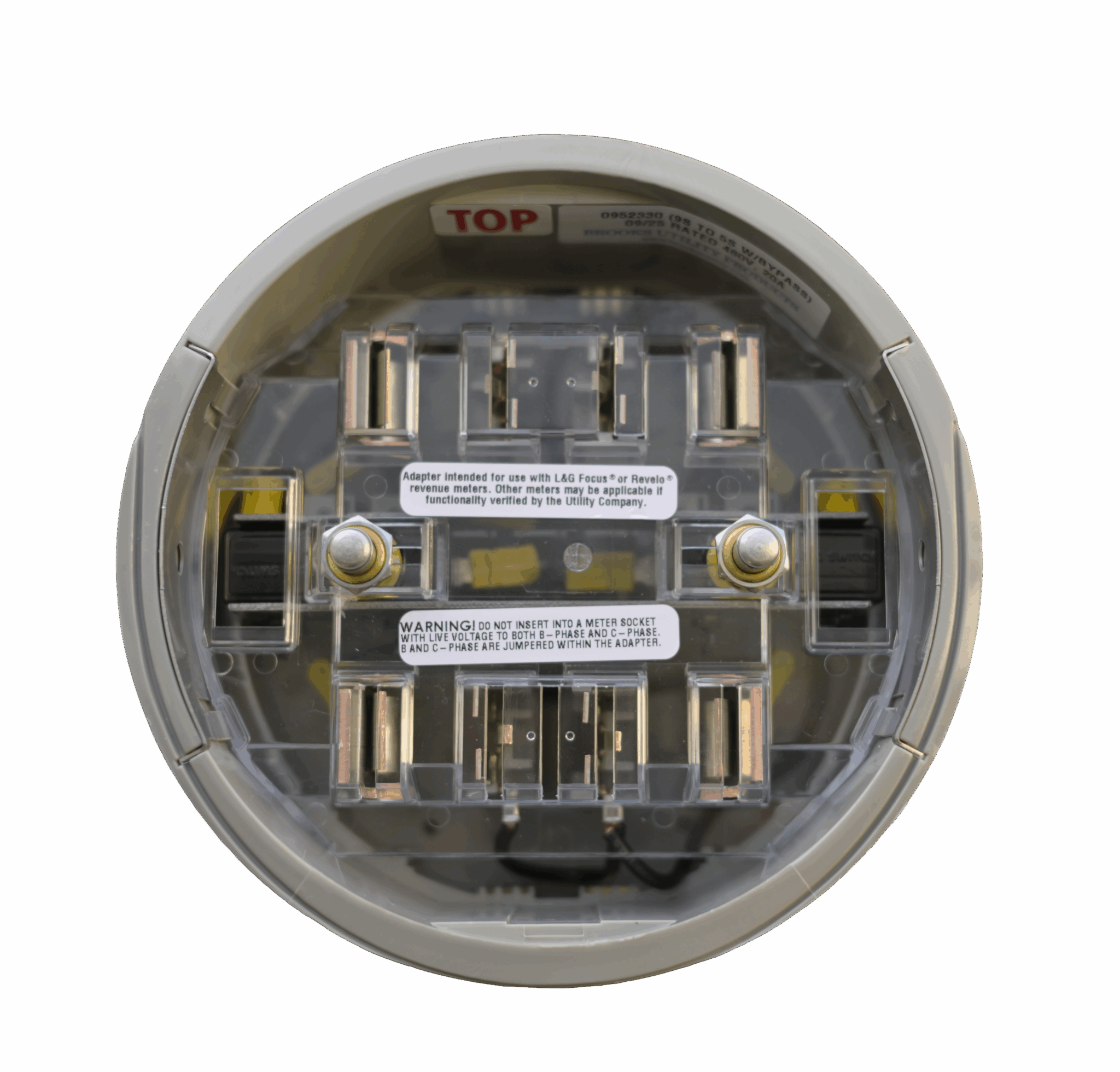 Meter Conversion & Installation Upgrades Archives - Brooks Utility Company
