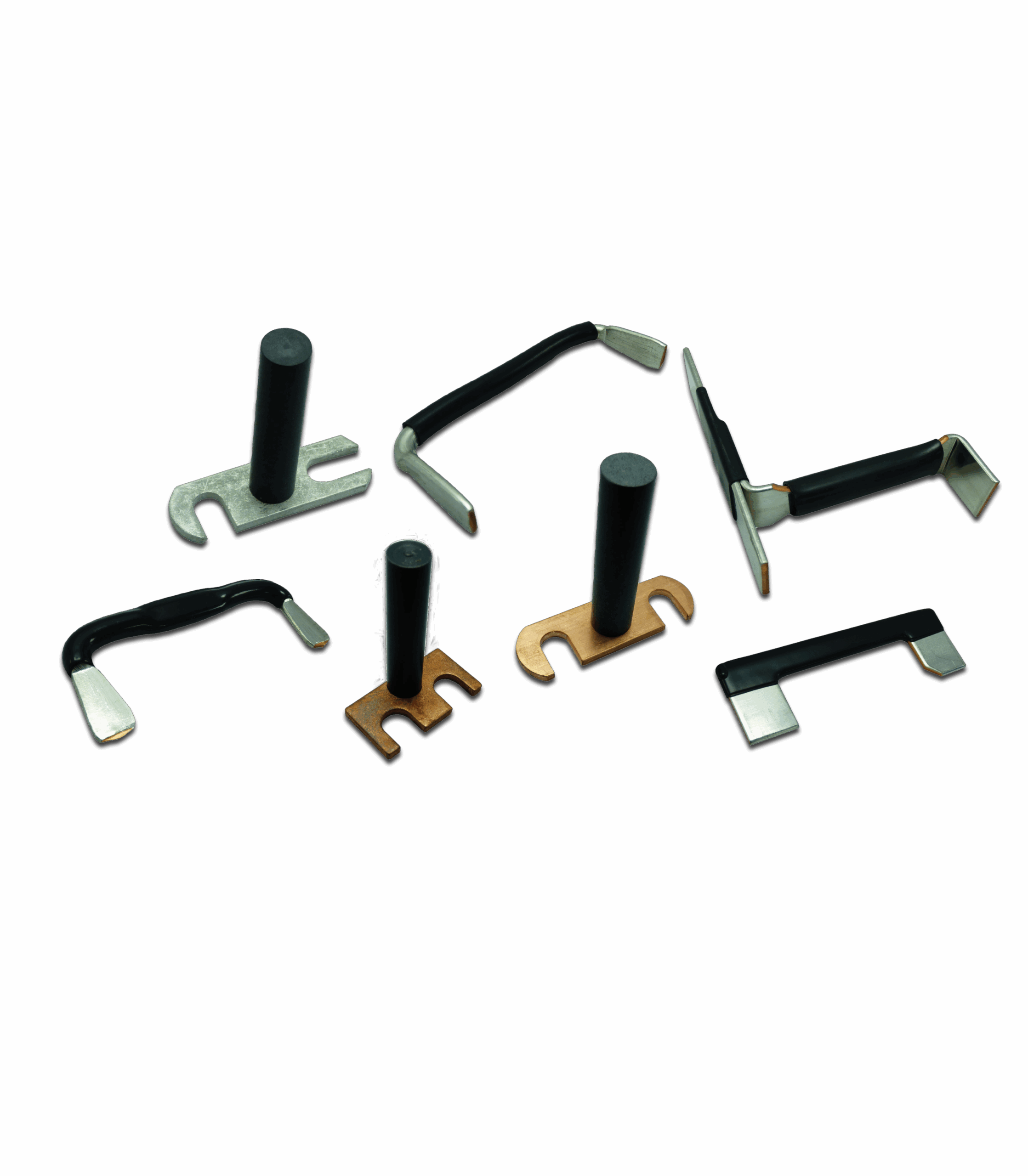 Jumpers and Jumper Links - Brooks Utility Company