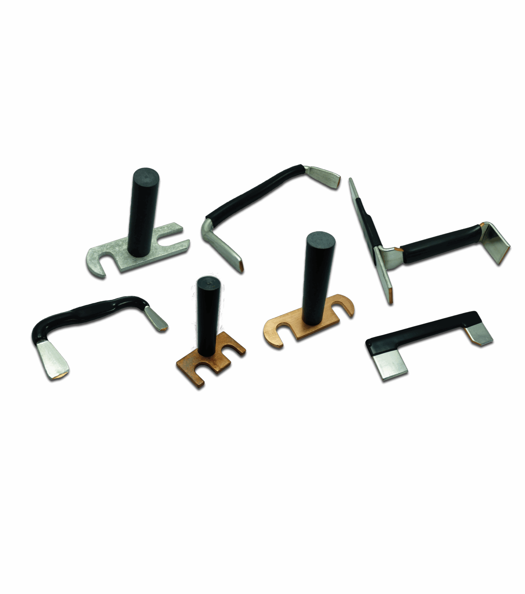 Jumpers and Jumper Links - Brooks Utility Company