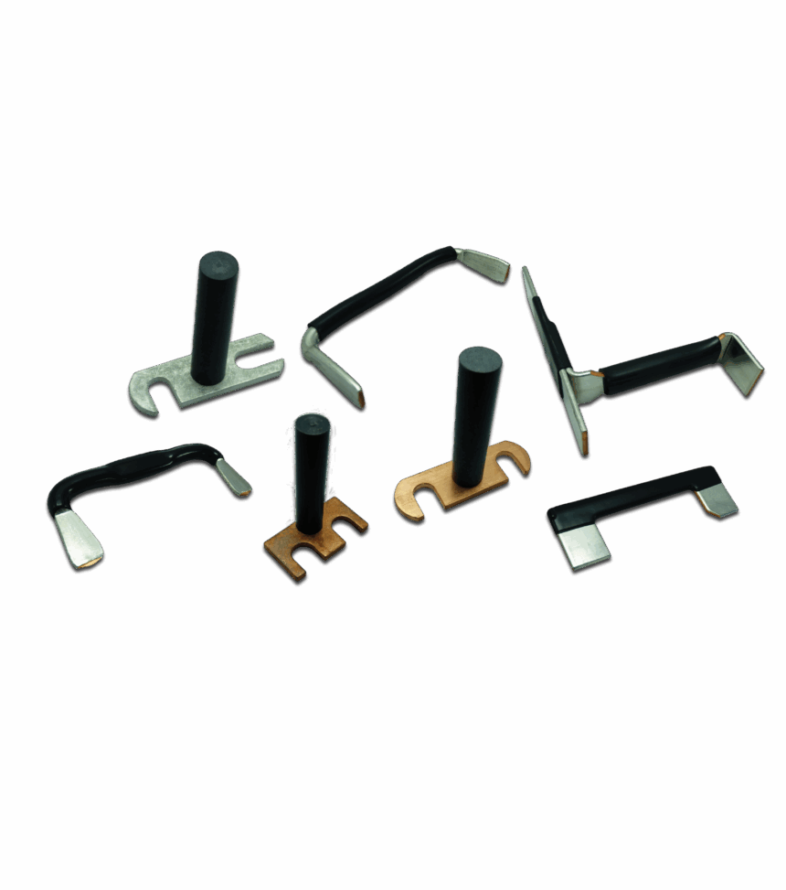Jumpers and Jumper Links - Brooks Utility Company